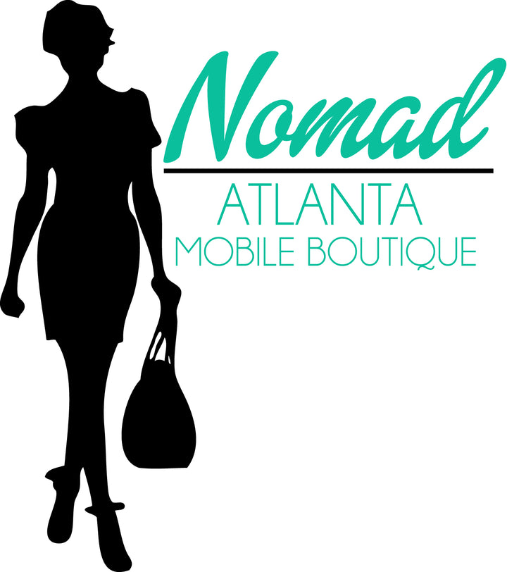 Nomad ATL Mobile Boutique – Nomad ATL Boutique